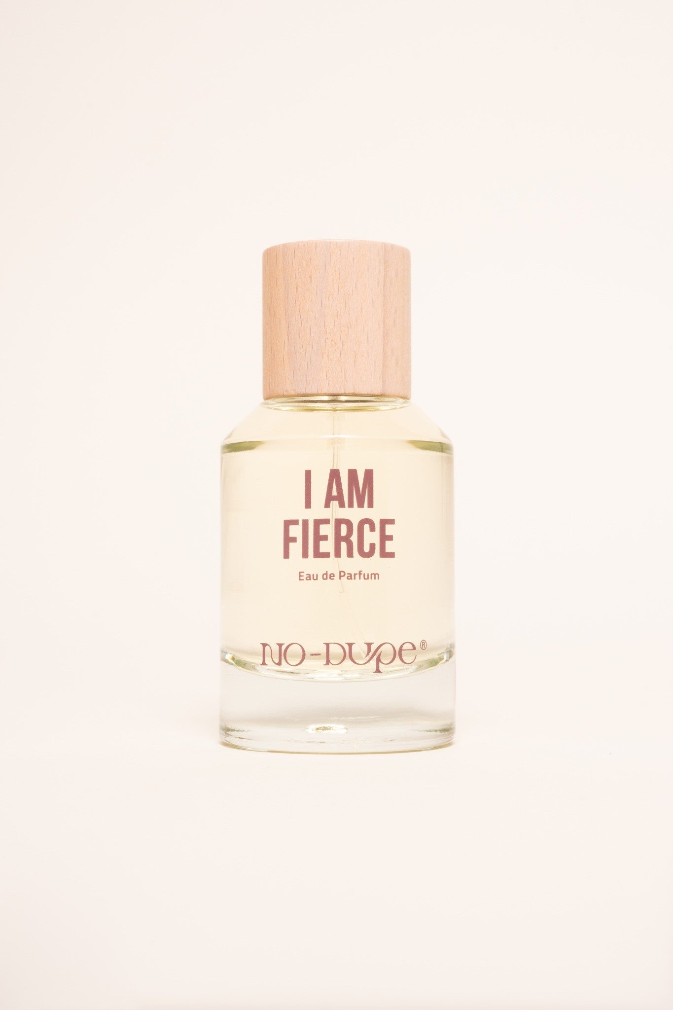 I AM FIERCE - EAU DE MIND®
