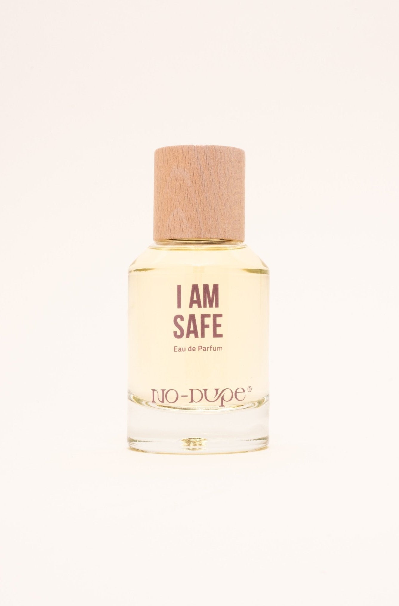 I AM SAFE - EAU DE MIND®