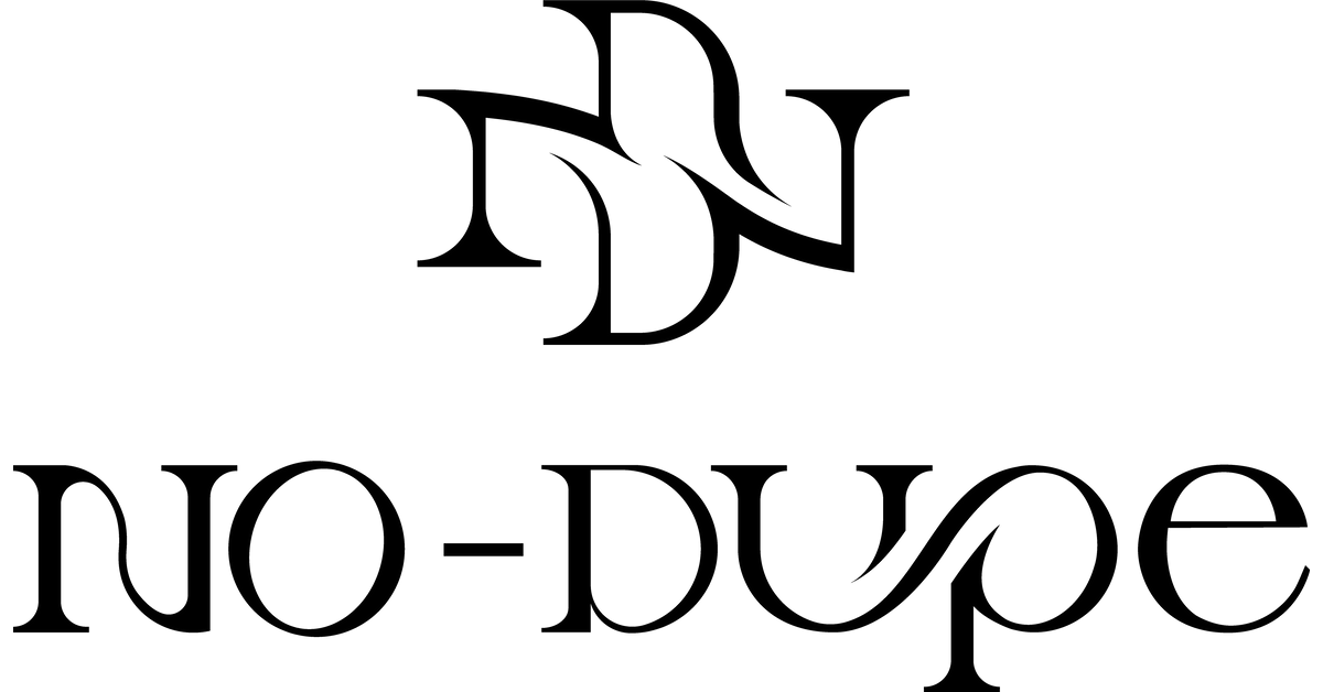 NO-DUPE